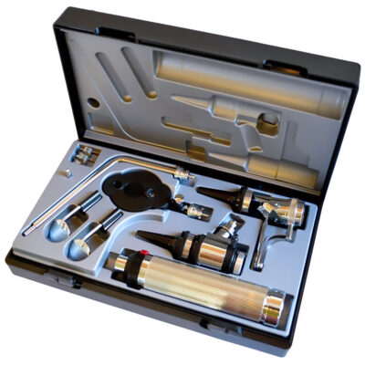 Diagnostic ENT Set | Fusion Medical
