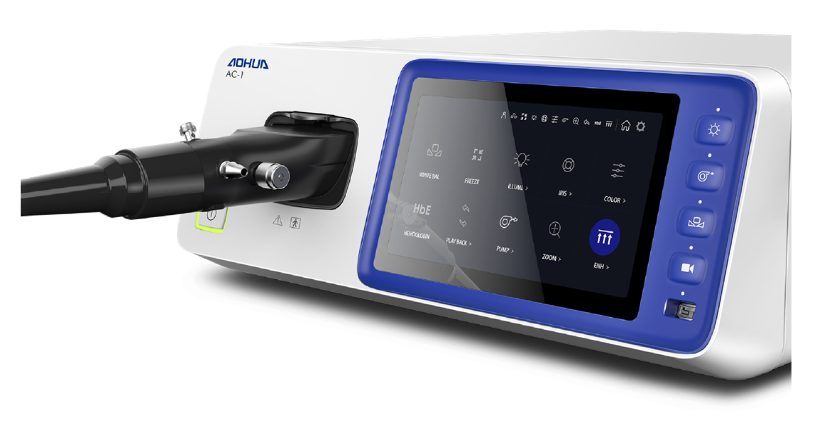 Endoscopy Solutions | Fusion Medical